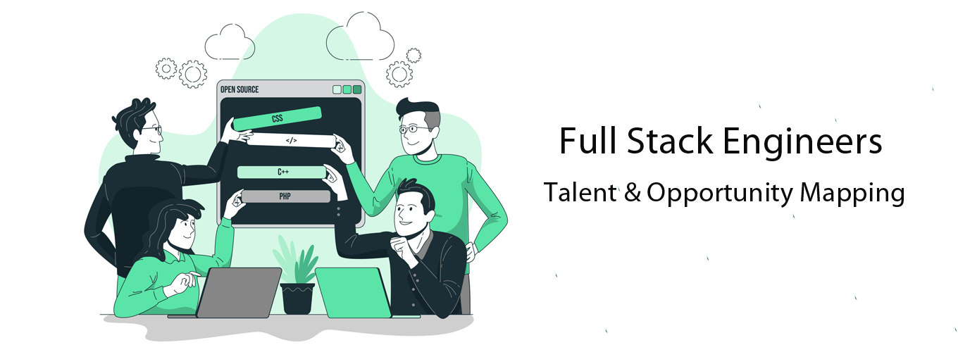 Full Stack Engineers - Mapping Talent, Trends, and Thriving ...