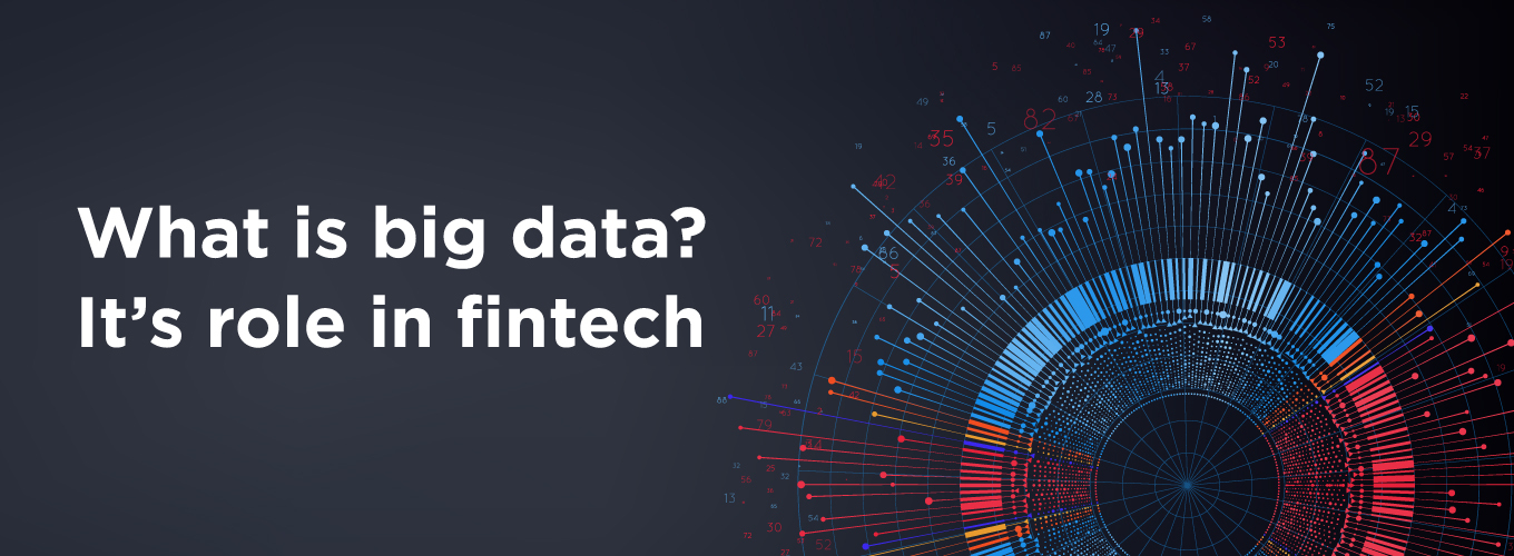 Big Data in Fintech: Transforming Finance with Insights - Xpheno