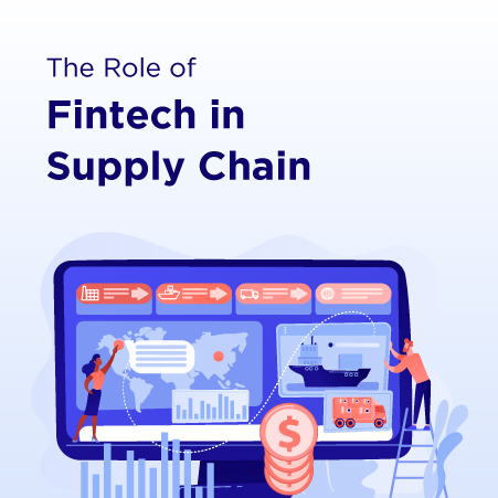 The Role of Fintech in Supply Chain Management - Xpheno