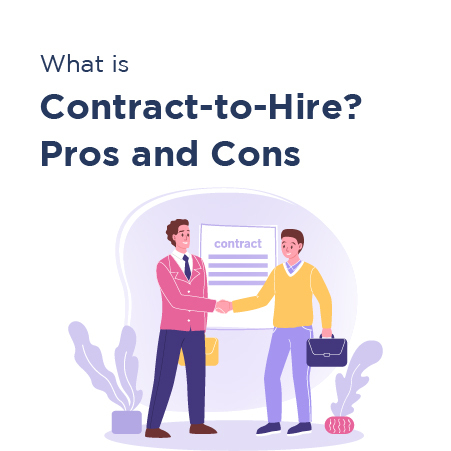 What is Contract-to-Hire? A Complete Guide for Employers & Job Seekers ...