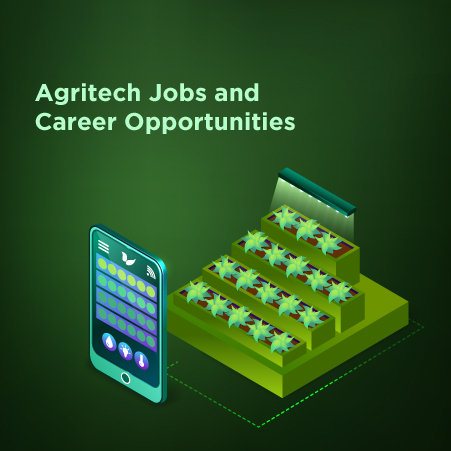 Agritech Jobs - Exciting Career Opportunities in the Agriculture - Xpheno