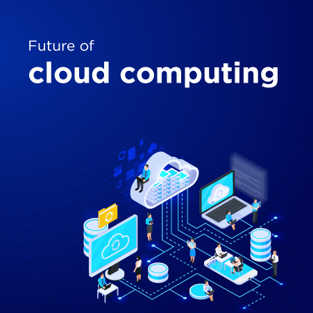 The Future of Cloud Computing: Trends, Innovations, and What’s Next