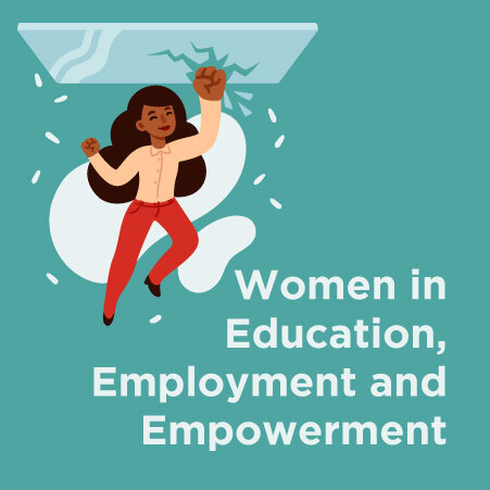 Women in Education, Employment and Empowerment - Xpheno
