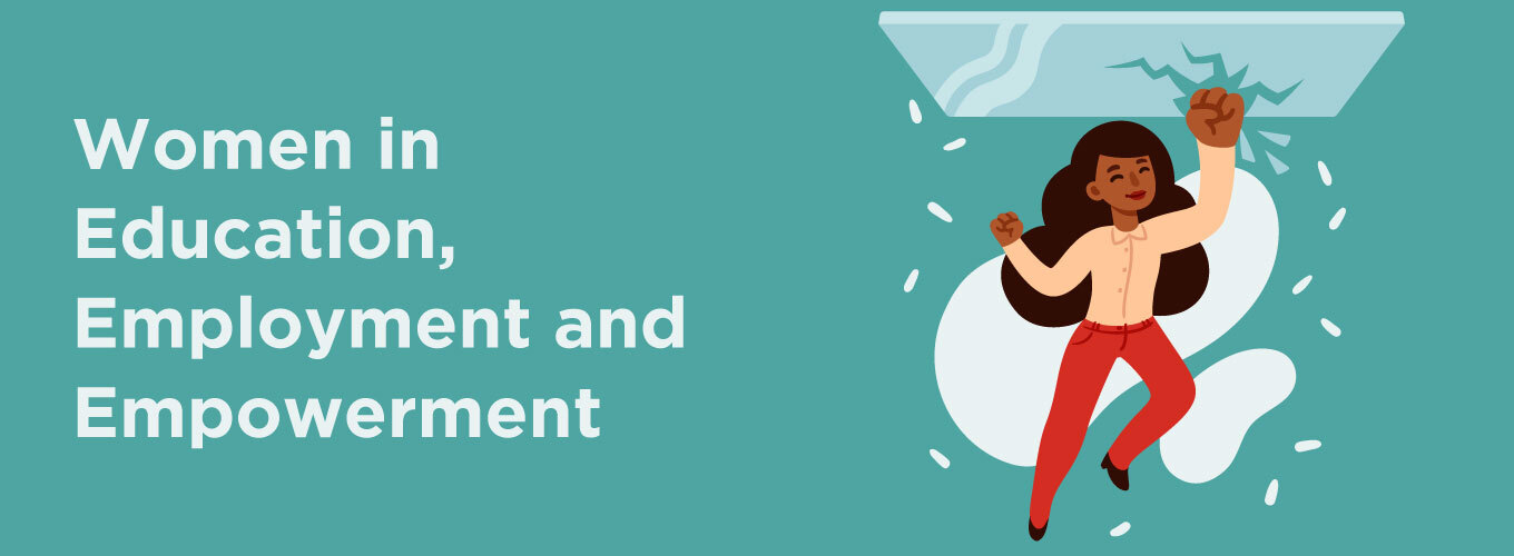 Women in Education, Employment and Empowerment - Xpheno