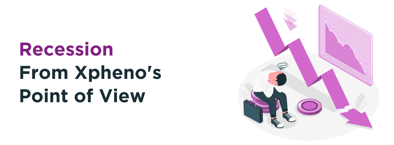 Recession From Xpheno's Point of View - Xpheno