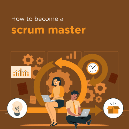 How to Become a Scrum Master - Xpheno
