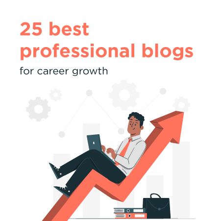 25 Best Professional Blogs for Career Growth and Success - Xpheno