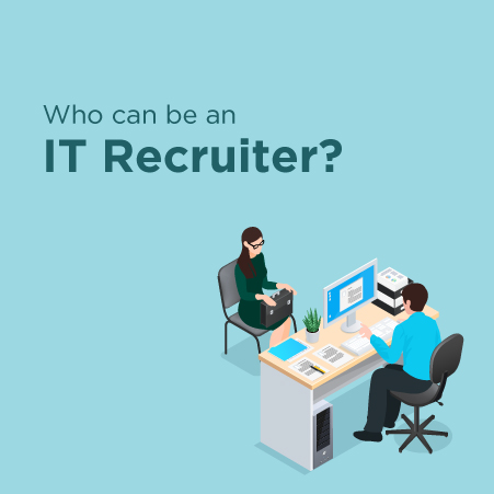 How to Become an IT Recruiter: Key Skills and Strategies - Xpheno