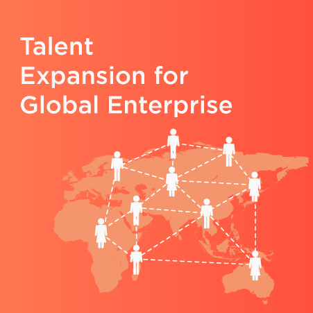 Talent Expansion for Global Enterprises - Xpheno