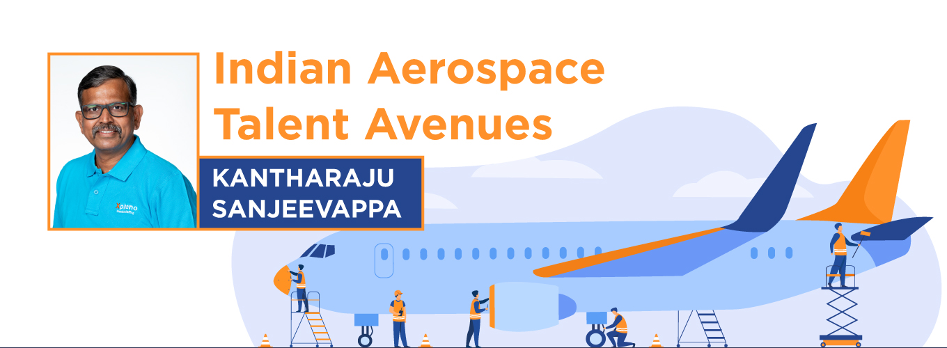 Kanth Insights for Strengthening the Indian Aerospace Sector - Xpheno