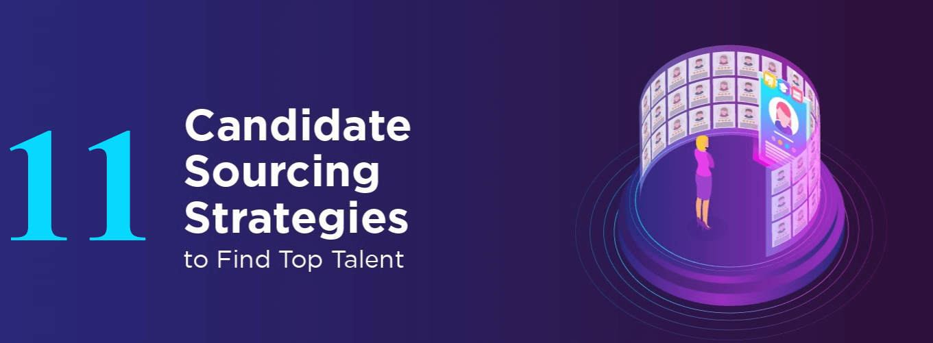 16 Candidate Sourcing Strategies to Find Top Talent - Xpheno