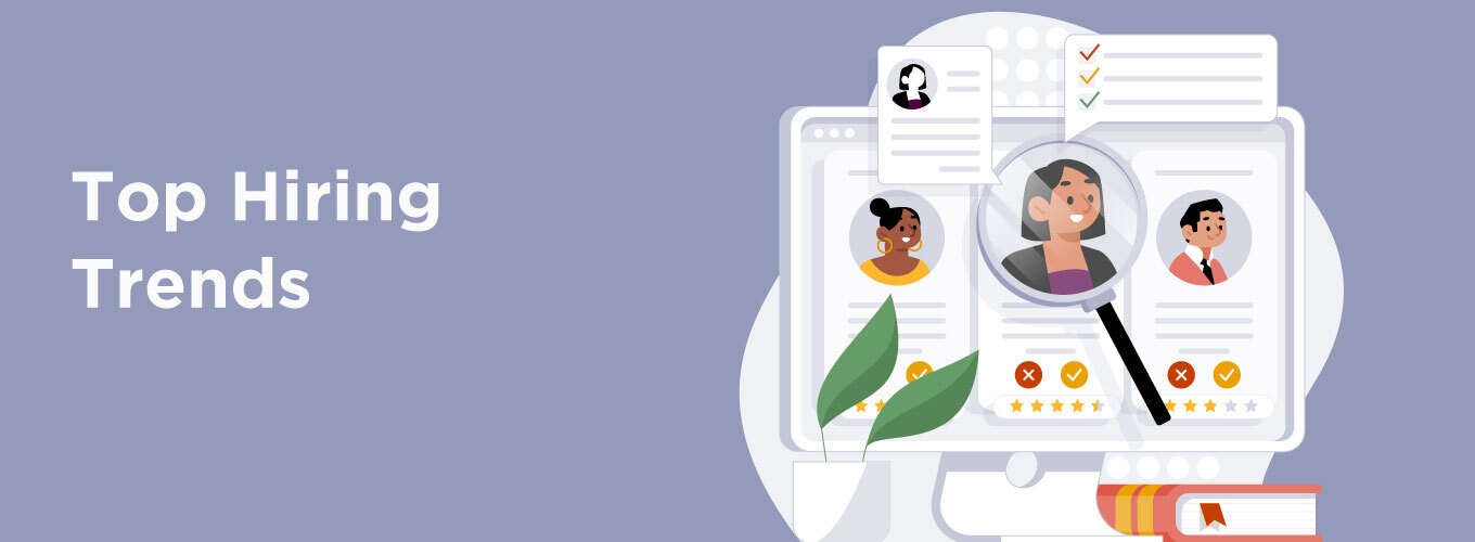 Top Hiring Trends in 2025 - Xpheno